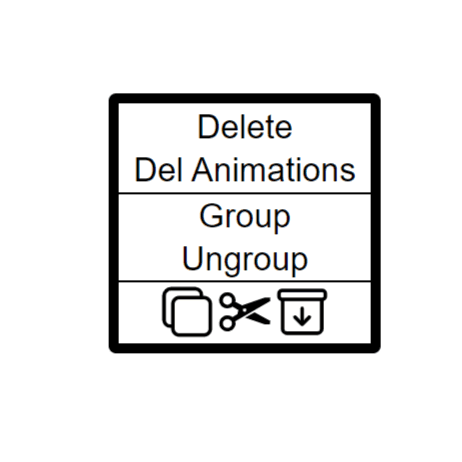 SVG animation generator