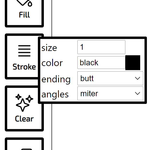 SVG animation generator